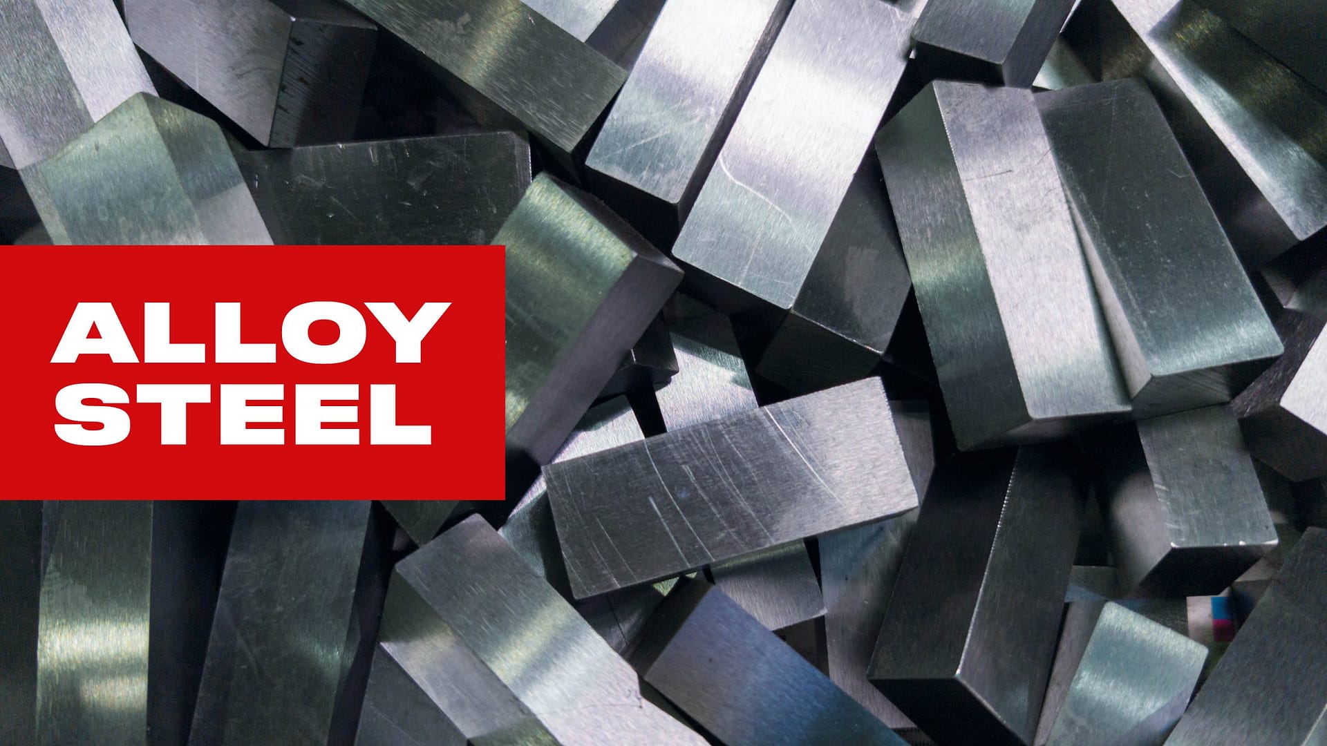 Products | Chase Alloys Ltd